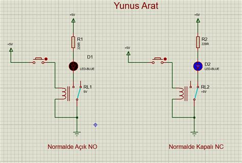 Arduino ile Röle Kullanarak Harakete Duyarlı Lamba Yapımı roboturka