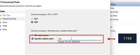 how to configure openvpn server for multi clients setup in windows