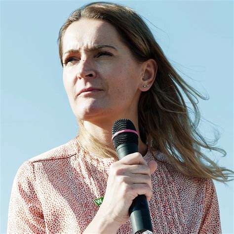 Womens Equality Party Leader Sophie Walker Announces Resignation