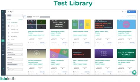 Edulastic Answers: Improve Your Performance with Solutions