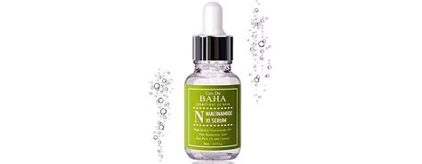 Niacinamide Serum 10%