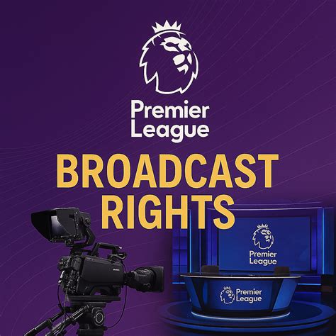 Epl 프리미어리그 중계권 가격 상승 10년 새 300 폭등한 이유는