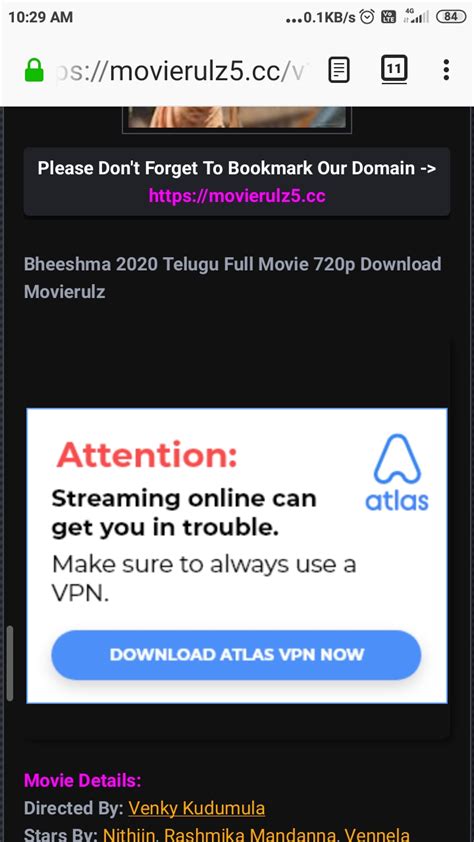 Movierulz The Ultimate Guide To Streaming Movies And Tv Shows