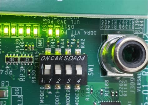 Versal嵌入式设计教程：启动和配置 Fpga 开发圈
