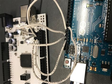 Trying To Program A Factory ATmega U Rd Party Boards Arduino Forum