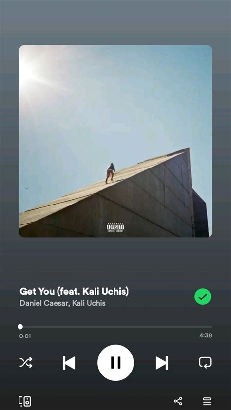 Daniel Caesar Beabadoobee Song Lyrics On Spotify Sabrina Carpenter