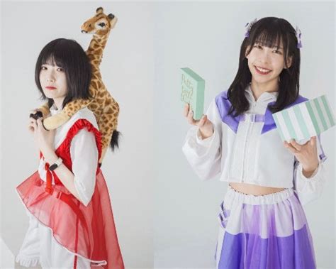 傾奇隊 雷電 新メンバーが加入。2023年9月5日の公演から活動開始 Idol