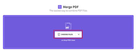 How To Combine PDF Files Without Acrobat Offline Using WPS Office WPS