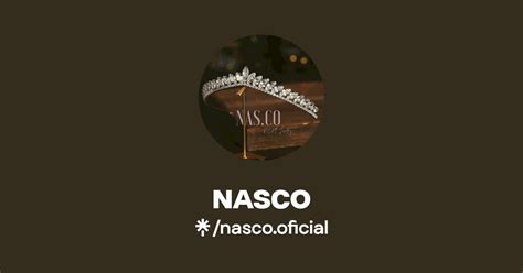 Nasco Instagram Linktree