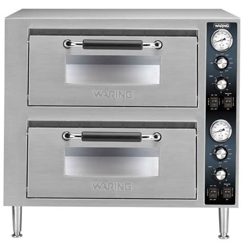 Top 10 Best Commercial Pizza Ovens Top Reviews No Place Called Home