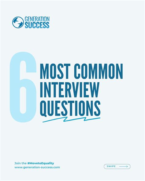 Generation Success On Linkedin Interview Interviewprep
