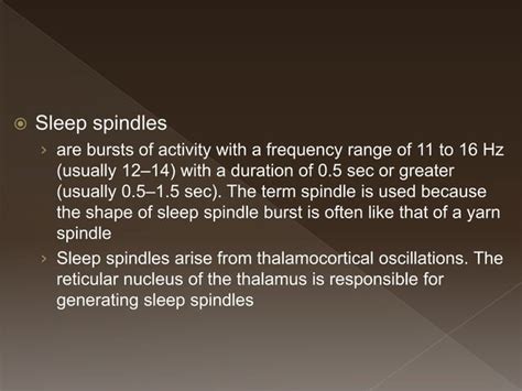 Sleep Scoring Newpptx