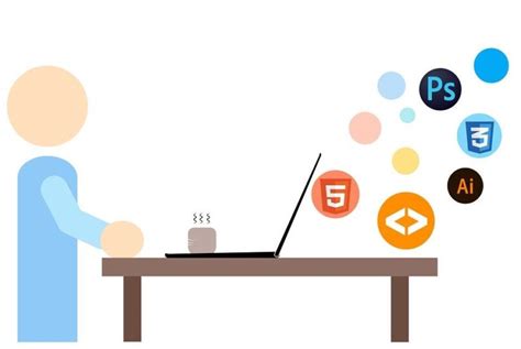 Design A Web Page Using Simple HTML And CSS MarkupTrend