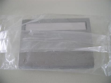Niko Da Vinci Sterling Toets Naamplaatje 47 299 05