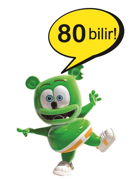 118 80 Gummibär Wiki Fandom