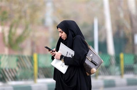 Member Of Irans Expediency Council Shutting Down Internet No Solution