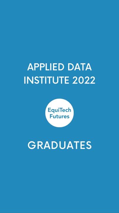 Shikhar Johri On Linkedin Datascience Ai Equitechfutures