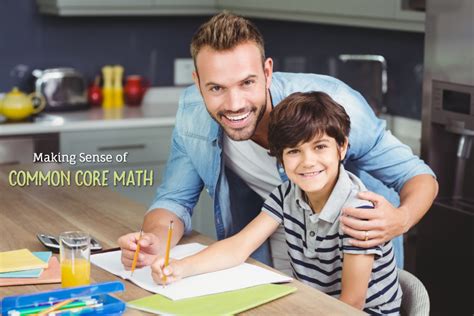 Thats Not How I Learned It Making Sense Of Common Core Math Lindamood Bell