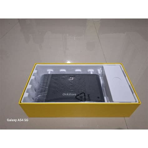 Jual Barco Clickshare Cs 100 Shopee Indonesia