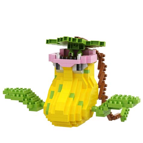 Poke Building Blocks Special Limited Edition