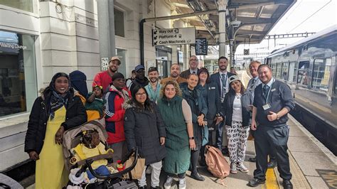 Morrisons Devizes Morrisons Devizes Community Champion