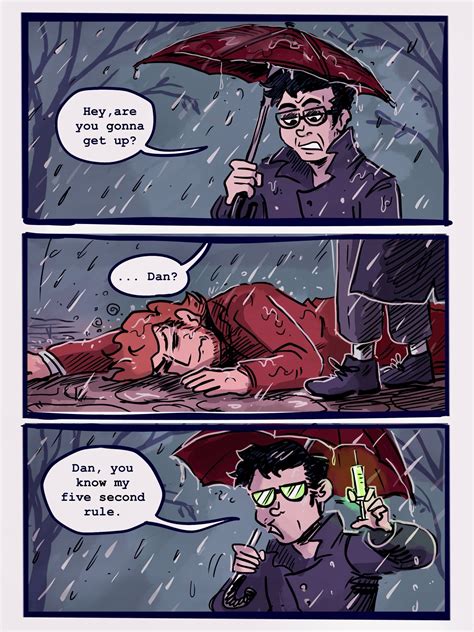 Danbert On Tumblr