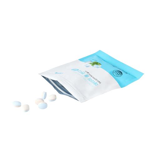 Atomy Cool Candy Mouth Freshner Mint Atomymea