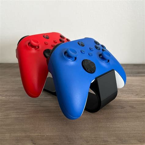 Controller Stand Etsy