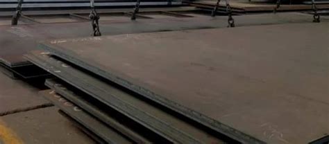 S355j2 N Sheet At ₹ 65kg Stainless Steel Sheet In Bhiwandi Id