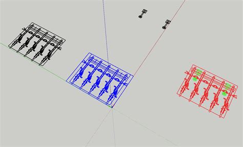 Problem Importing DWG Page SketchUp SketchUp Community