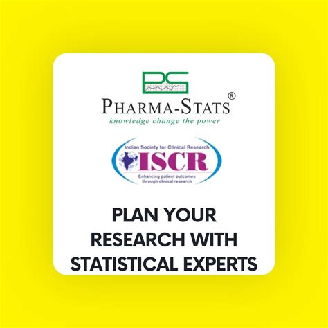 Dr Nirali Mehta On Linkedin Biostatisticsservices Attending The Iscr 16th Annual Conference