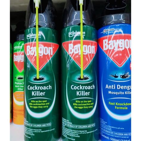 Best Cockroach Killer Spray Philippines Kenia Keith