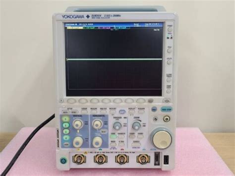 mint condition yokogawa dlm2024 710110 m hj b5 p4 c11 c8 7n ebay
