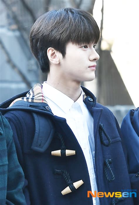차준호엑스원 ‘아침에 봐도 훈훈해~~ 포토엔hd 손에 잡히는 뉴스 눈에 보이는 뉴스 뉴스엔