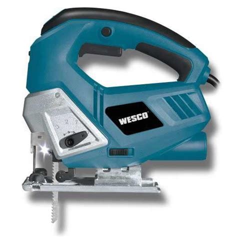 Serra Tico Tico 600w Wesco WS3755