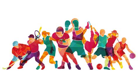Sports Vector Art Clipart Best Clipart Best My Xxx Hot Girl