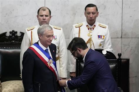 Fotos Milei El Rey Felipe De España Don Francisco María Corina