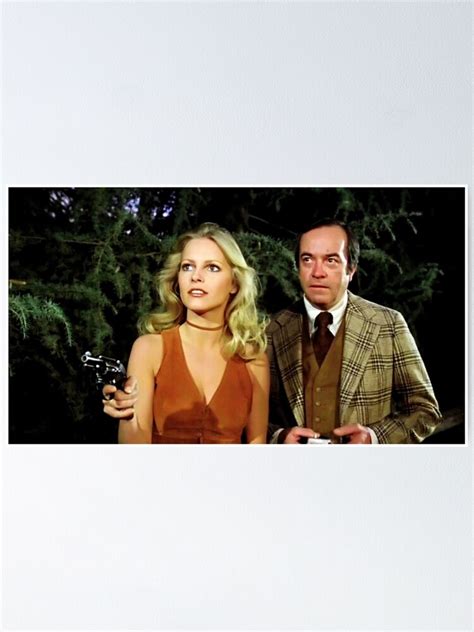 Cheryl Ladd Poster For Sale By Retrotvs Redbubble