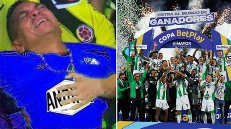 Nacional Se Desquitó Aquí Los Mejores Memes Del Título Sobre