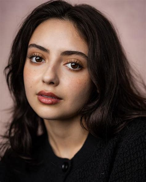 Isabella Esler Credits Bio News And More Broadway World
