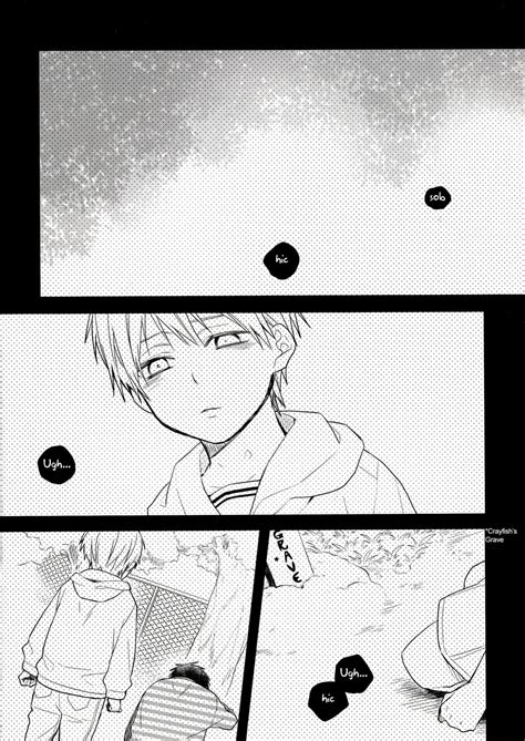 Chacha Akatsuki Riku Kuroko No Basket Dj Dramatic X Ataraxia Eng