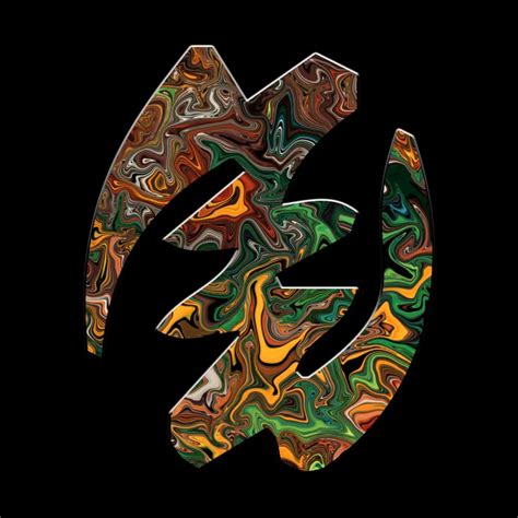 Adinkra Gye Nyame Ancient African Symbol For Omnipotence Of God Men