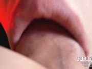 Asmr The Best Blowjob Of Your Life You Ever Seen Cum Drained Out Of His Cock Sadandwet Asmr