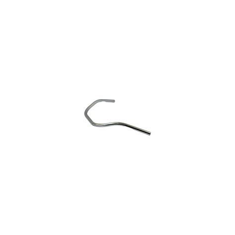 Achetez votre GUIDON BURLY BIKINI BEACH pour Harley Davidson ou moto custom Accélérateur