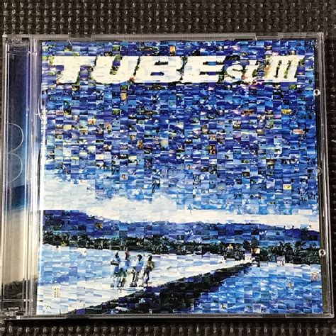 yahoo オークション tube tubest Ⅲ チューブ チューベスト3 2cd
