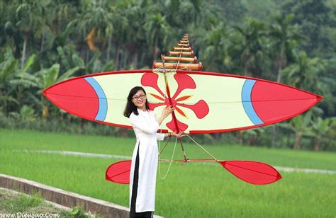 Hướng Dẫn Cách Làm Con Diều Sáo Bằng Tay Từ A Z Cho Người Mới Bắt đầu