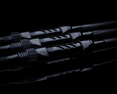 The New C Series Rods From Prologic Total Carp