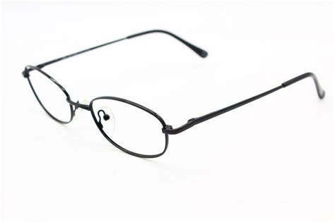 Lantis Optical L 6005 Blk Black Authentic Frames Eyeglasses 51 19 Ebay