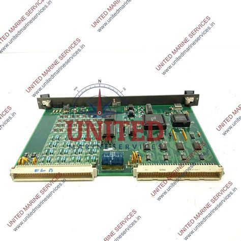 SAMSUNG RTD 16C RTD INPUT CARD RTD16C United Marine Services