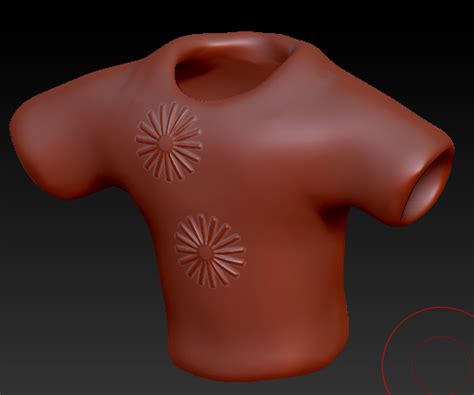 Normal Map Artifacts ZBrushCentral